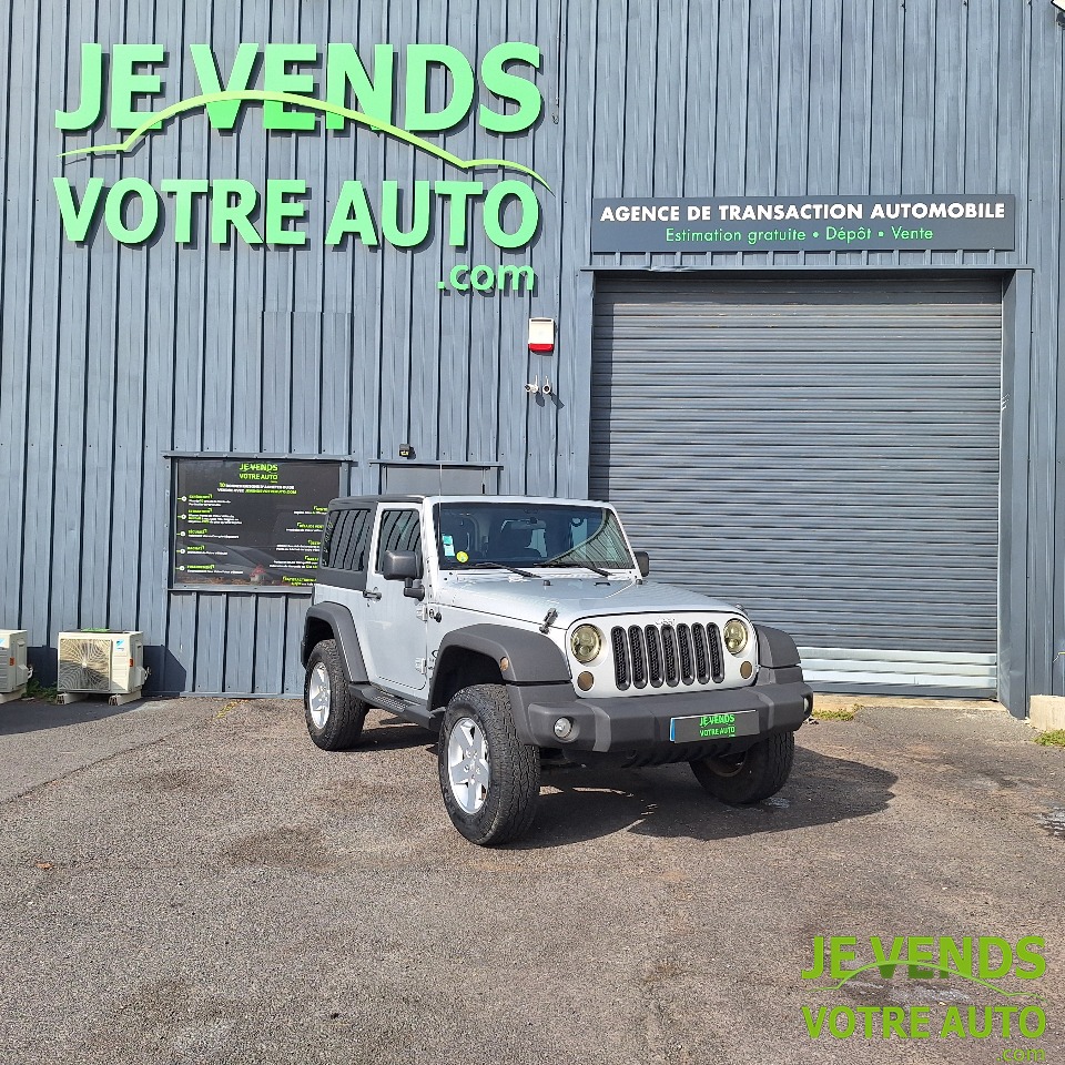 AGENCE DE BEZIERS - Je vends votre auto